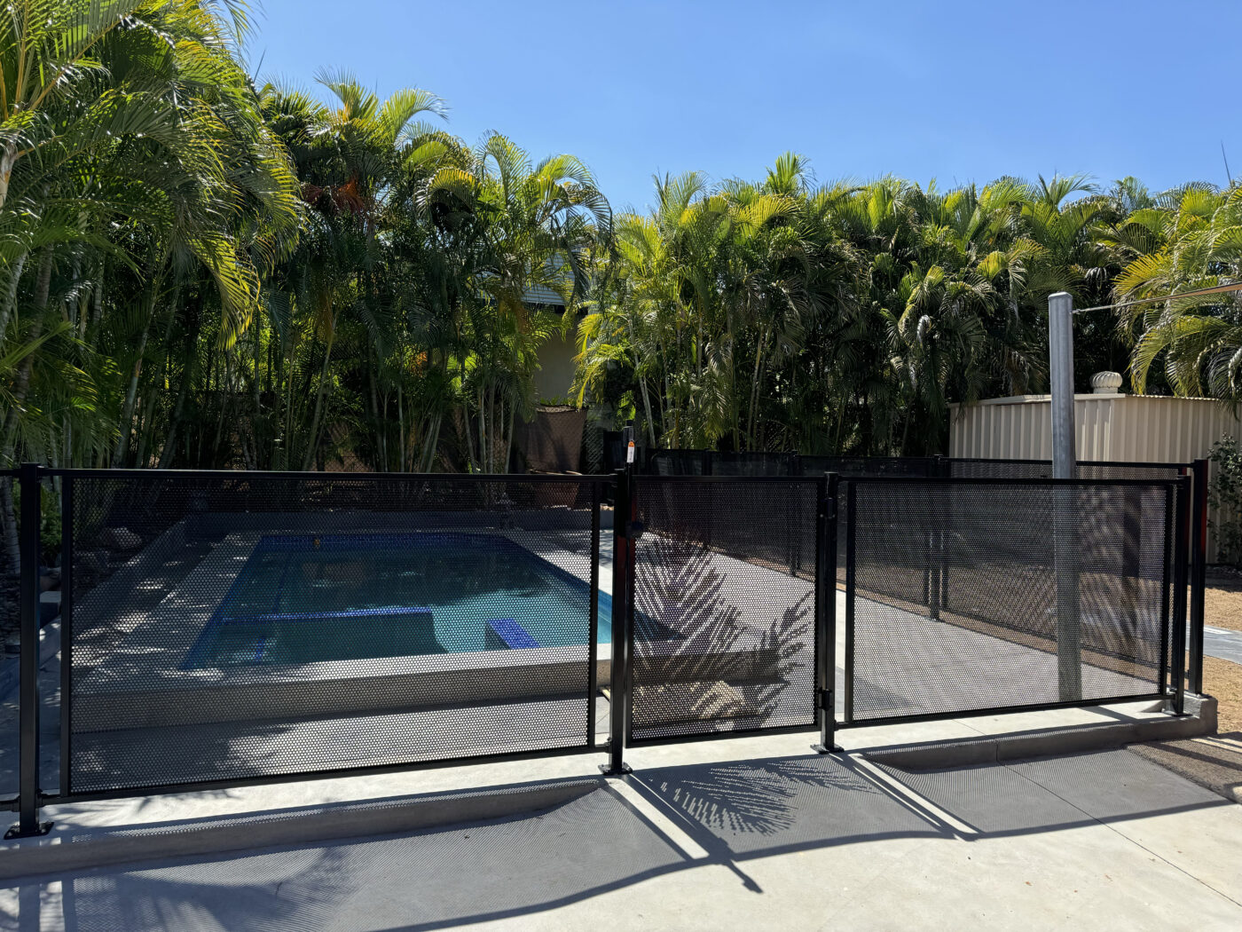 CUSTOM - Fencing Darwin | Fencing Palmerston